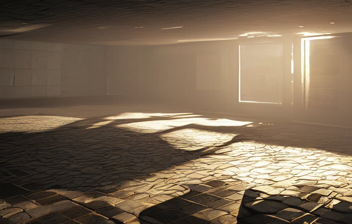 Lexica - Strange new technologies are entering today's world, diffuse ...