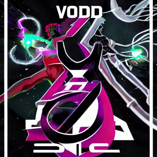 Lexica - Void x void y void z