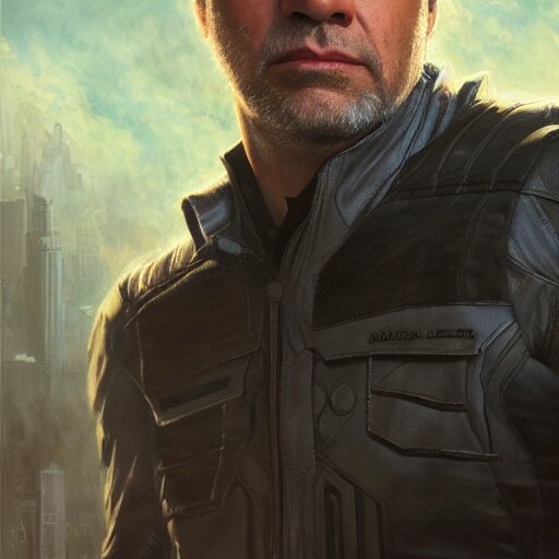 Lexica - Portrait of mark ruffalo in the marvel cinematic universe ...