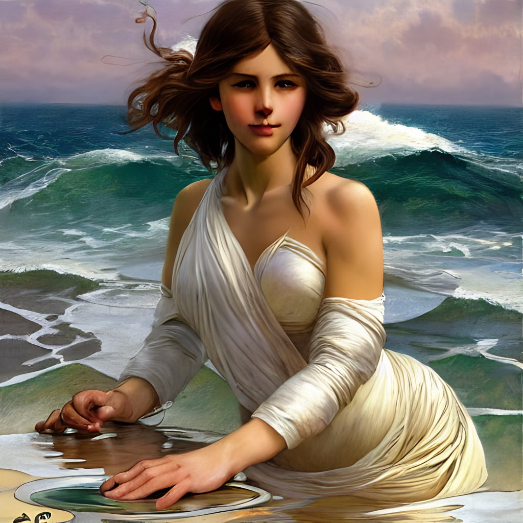 Lexica - Floating on the sea rubber dick, highly detailedбlow angle, realistic, 4 k, high ...