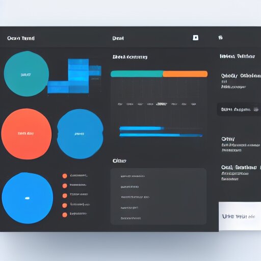 app ui design for a stats mood page - Arthub.ai