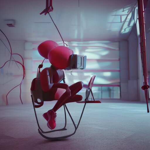 👟🍒 ,unreal engine 5, cinema4D, octane render, Detailed, cinema ...