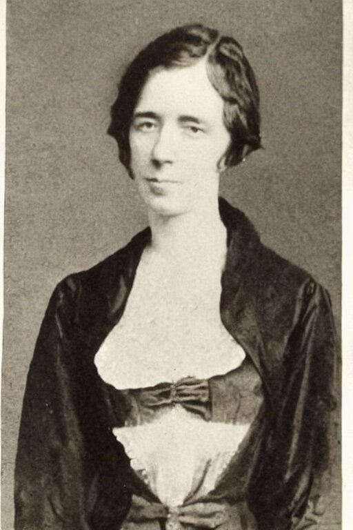 Lexica - Emily dickinson's tinder profile