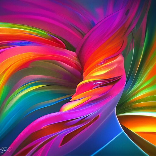 Lexica - Detailed rendering and digital dynamic painting of ...