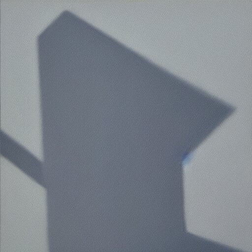 Lexica - The subtle shades of consciousness as a painting of a ...