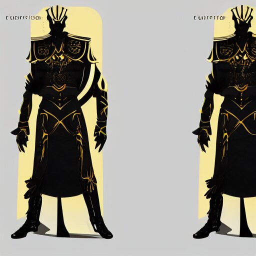 Lexica - Fashion design of futuristic emperor by jama jurabaev ...