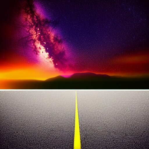 Lexica - About world in comfort parallel reality with unreal endless ...