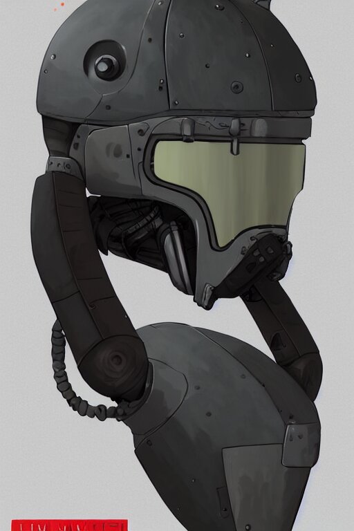 robot ninja mask helmet metal gear solid training suit swat comm ...