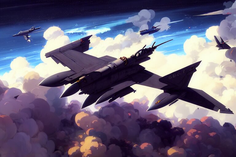 Lexica - Baroque oil painting of anime key visual environment concept ...