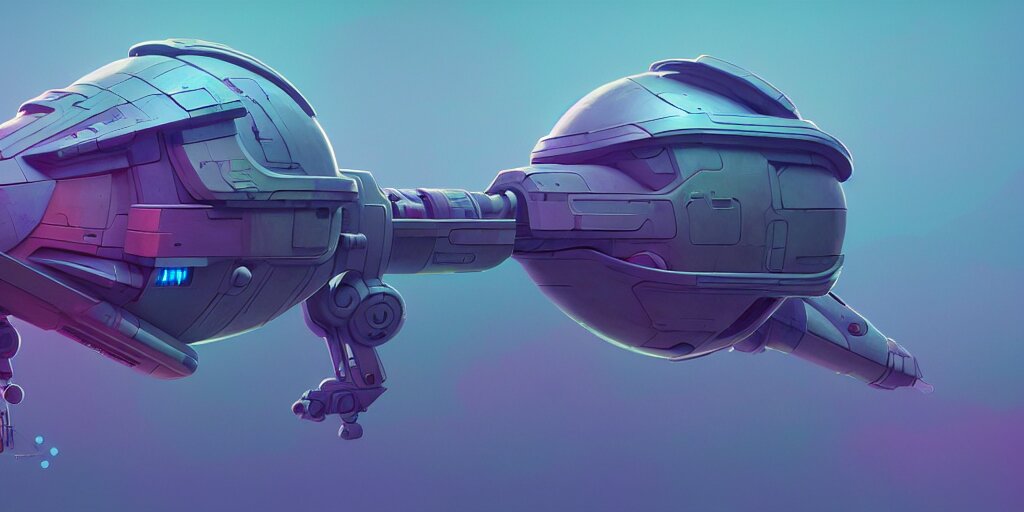 spaceship hard surface shape form exploration, vehicles, close u ...