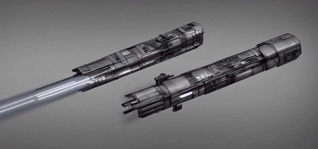 Lexica - Star wars lightsaber hilt concept art, 8 k photorealistic, hd ...