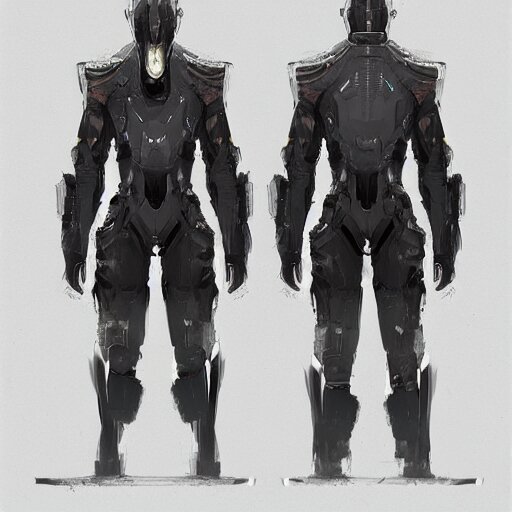 Lexica - Character design, hugo ferdinand boss, emperor, scifi, concept ...