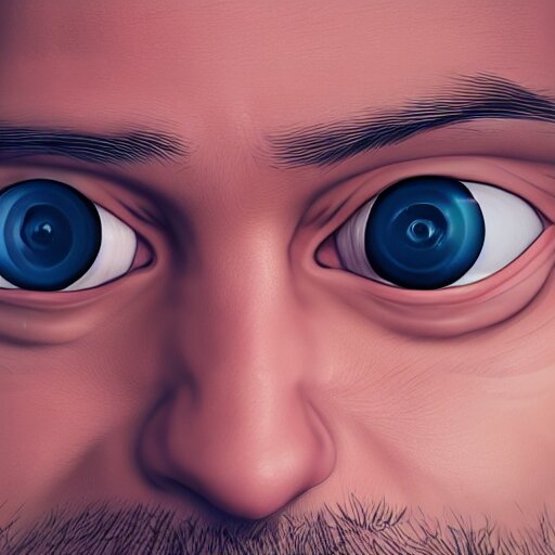 Lexica - Selfie!!!!! of a man, first person view, fisheye lens ...