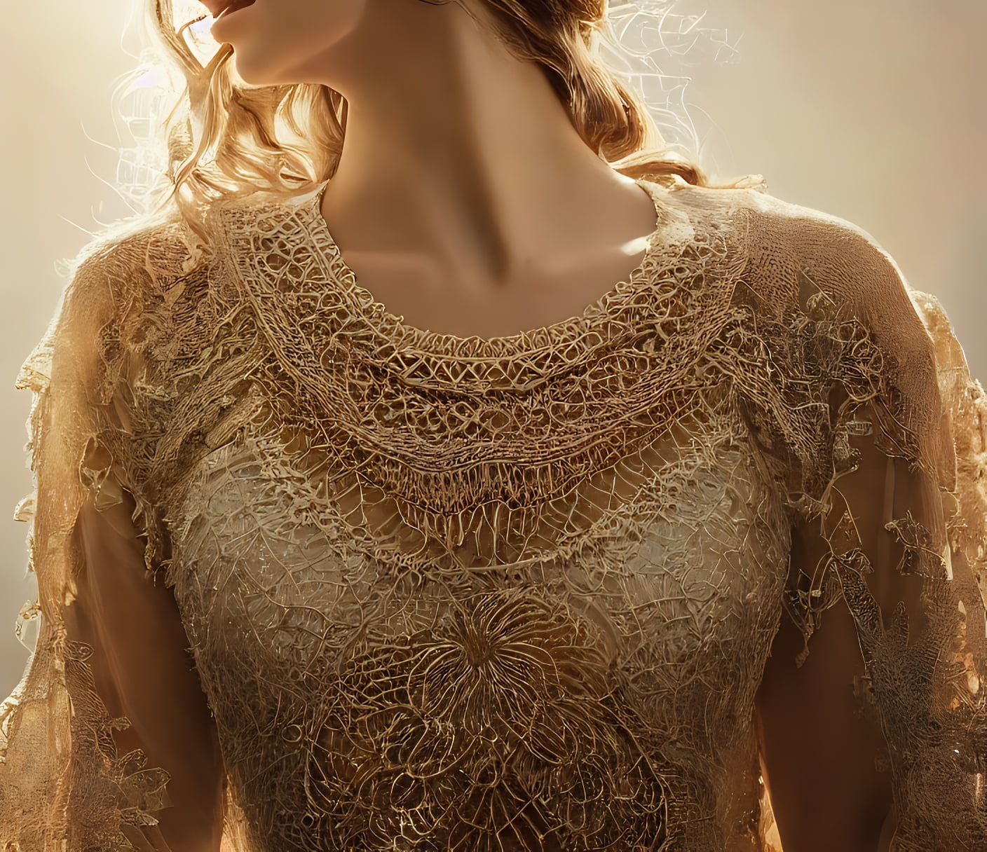 Lexica - Full-body!! insanely detailed portrait of a beautiful woman in ...