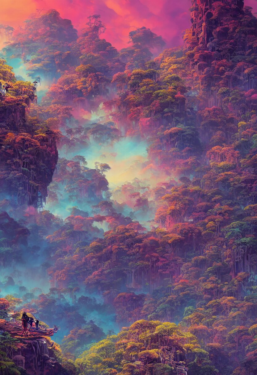 Lexica - Upscaled Hyperdetailed portrait of an epic and dramatic ...
