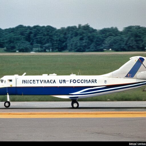Lexica - Fokker f - 2 7 - 6 0 0 friendship f - gcjv in service with air ...