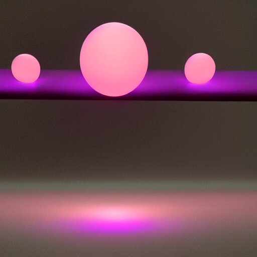 Lexica - Surreal 3 d vaporwave raytraced scene, global illumination ...