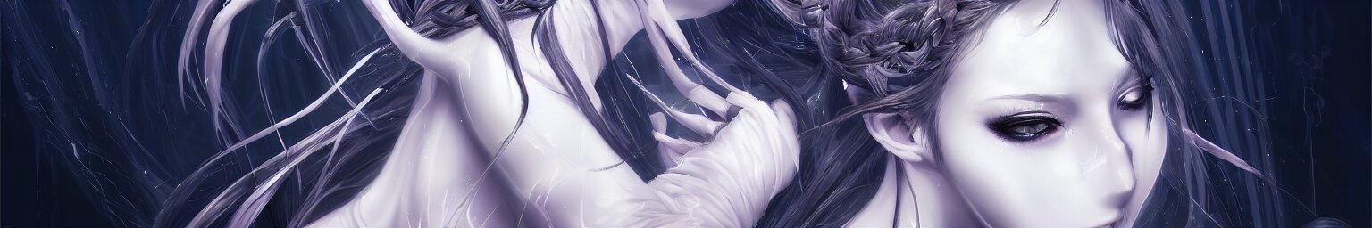 Lexica - Anime art , beautiful cinematic fill body female broken cyborg ...