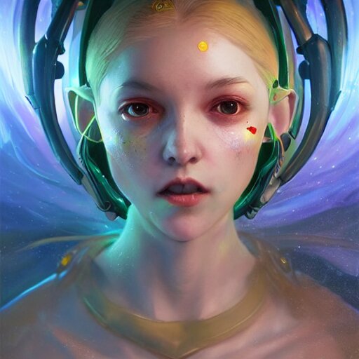 Lexica - Dmt machine elves, hyperspace, huggy wuggy from poppy playtime ...