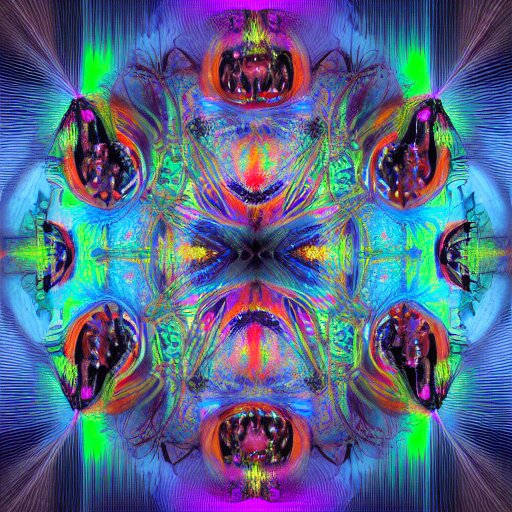 beautiful ai painting, by disco diffusion, by ai, by midjourney,... - Arthub.ai