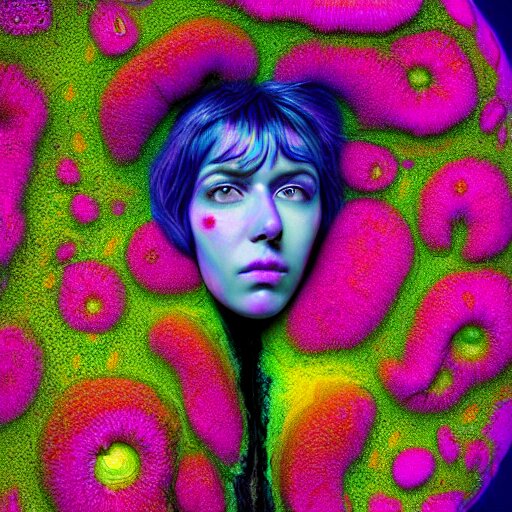 x - ray radiology scan, hyper detailed 3 d render like a oil pai ...