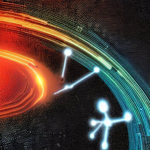 Lexica - The singularity