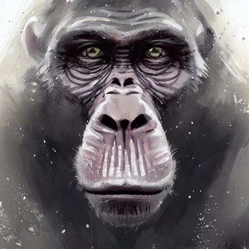 Lexica - Vladimir putin as a monkey in kremlin, epic, fantasy, hd shot ...