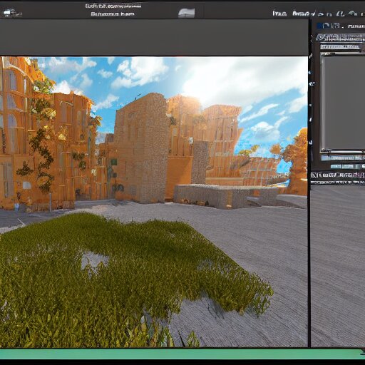 Lexica - Shaders library unity 3 d