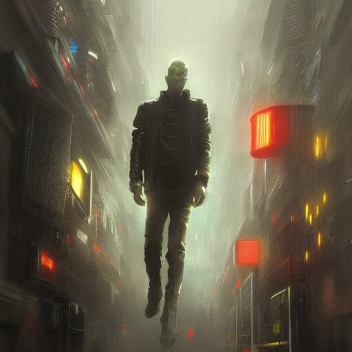 Lexica - Neuromancer, cyberpunk, william gibson, razorgirl, artificial ...