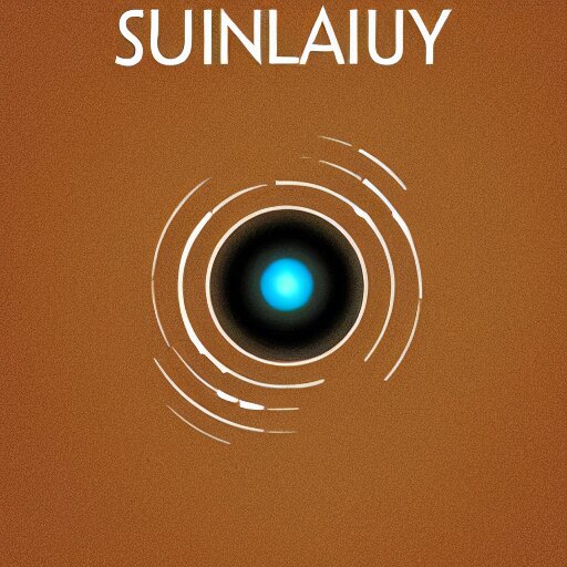 Lexica - The singularity