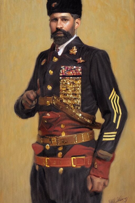 Lexica - Full body portrait of the dictator of the sacramento kings, 1 ...