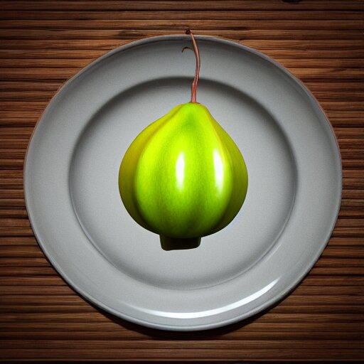 Lexica - A strange alien fruit, photorealistic, 8 k, professional food ...