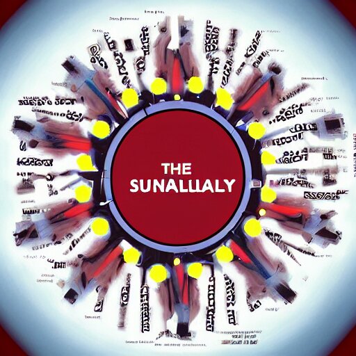 Lexica - The singularity