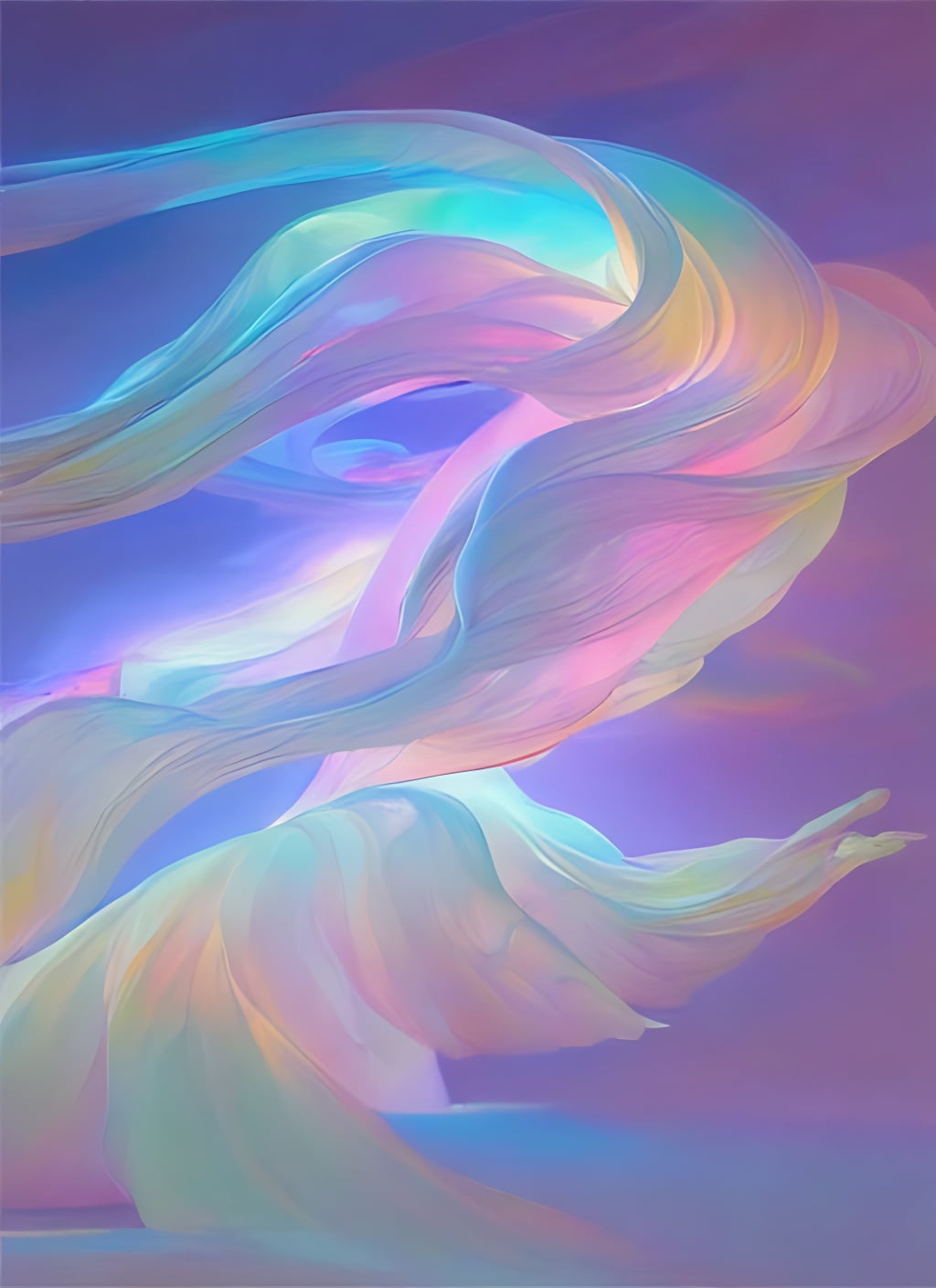 Lexica - Digital impressionism, wayne tsay, yanjun cheng, (james jean ...