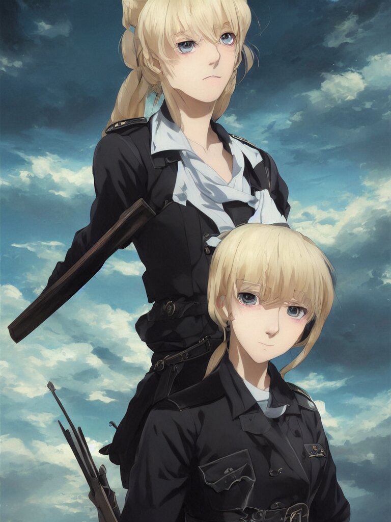 Lexica - Baroque oil painting full body portrait character concept art ...