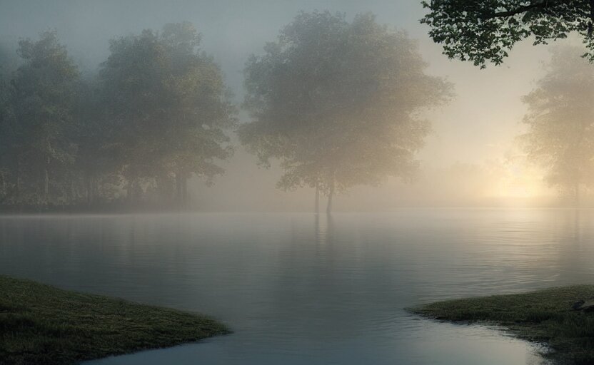 Lexica - A strange lake directed by charlie kaufman ( 2 0 0 1 ...