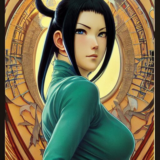 Lexica - Highly detailed vfx portrait of nico robin by eiichiro oda ...