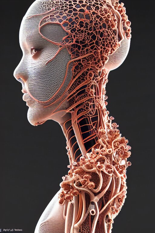 Lexica - Complex 3 d render, hyper detailed, ultrasharp, fascinating ...