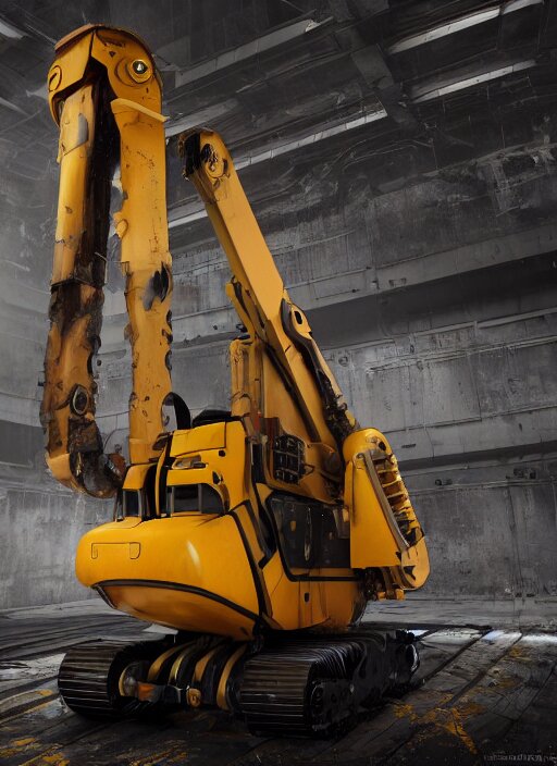 Lexica - A photorealistic dramatic hyperrealistic render of a ...