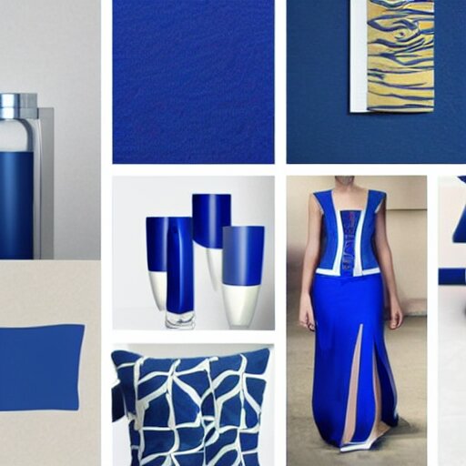 Lexica - Ultramarine design ideas