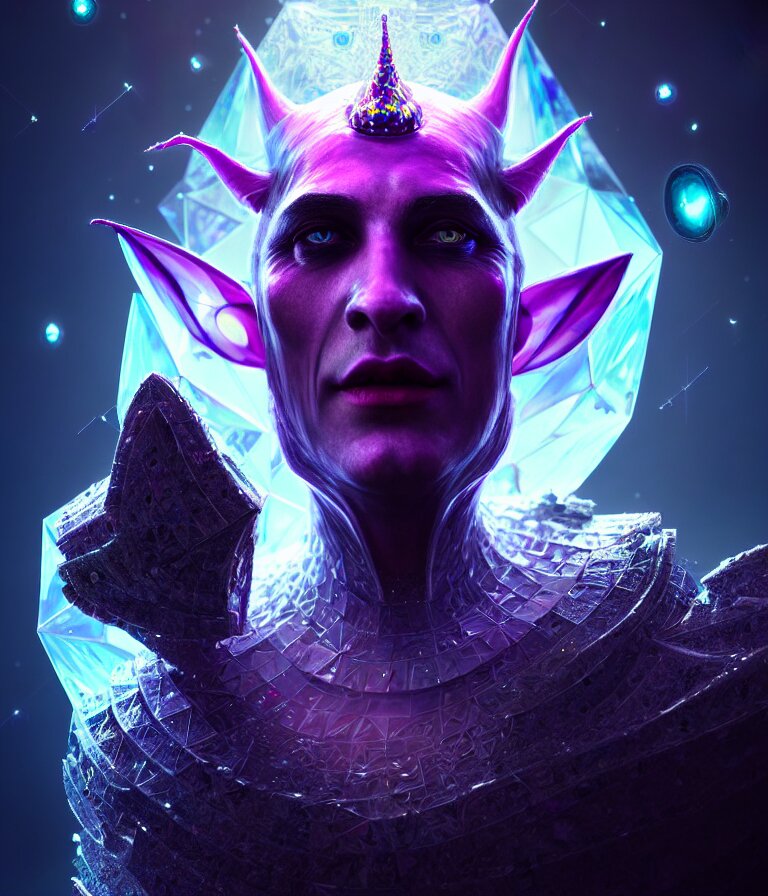 Lexica - Impressive beautiful front shot photo of a court jester ...