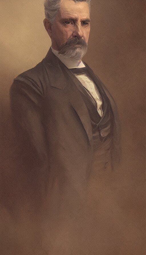 Lexica - Official portrait of a victorian politician, male, detailed ...