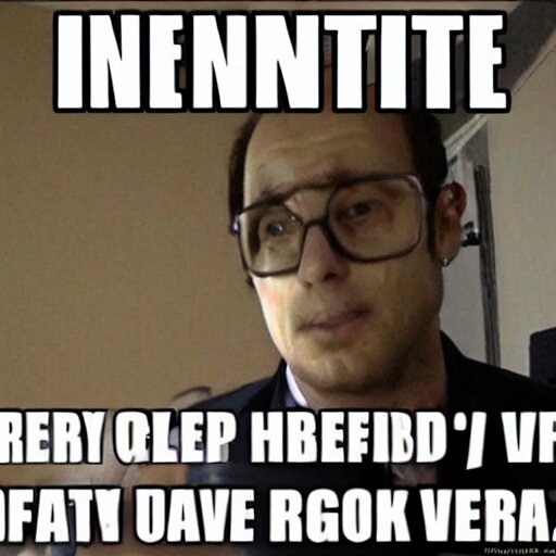 Lexica - Infinite cringe generator