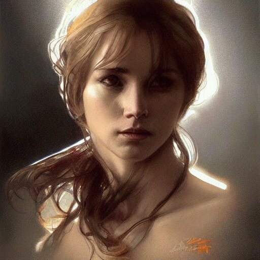 Lexica - Amazing lifelike award winning pencil illustration of jim taggart trending on art ...