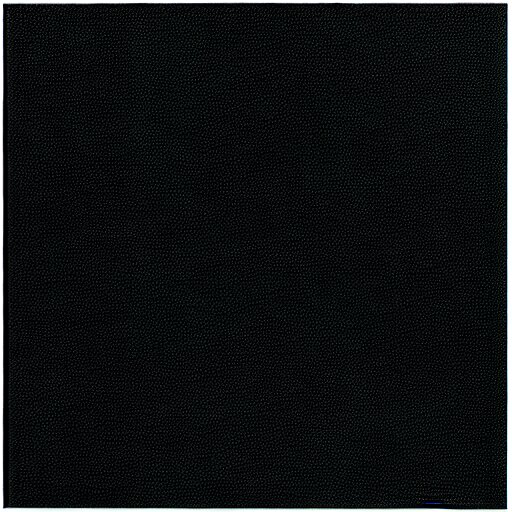 Lexica - Vanta black, panel of black, full page black, pure black