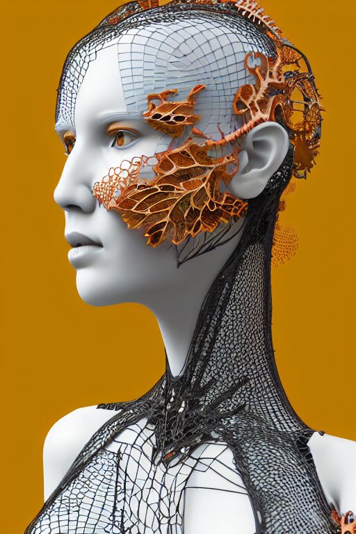 Lexica - Complex 3 d render, hyper detailed, ultrasharp, fascinating ...