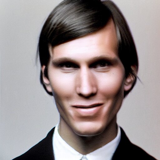Lexica - A photograph portrait of Jerma985 with short-medium length ...