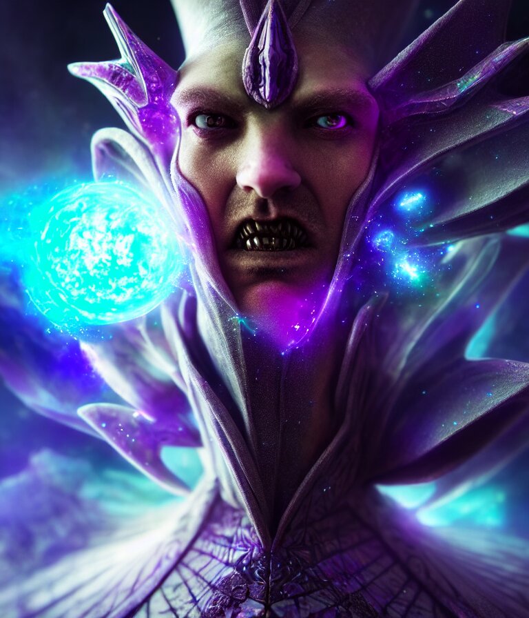 Lexica - Impressive beautiful front shot photo of a court jester ...