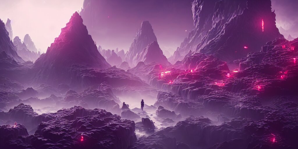 Lexica - Isometric room of a room filled with beautiful! code vein in ...