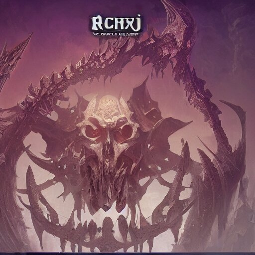 Lexica - Arch lich design, dnd character sheet, Moebius, Greg Rutkowski ...